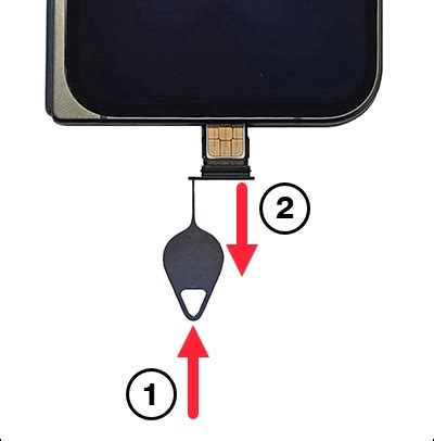 Google Pixel 9 Pro Fold Insert Remove SIM Card Verizon