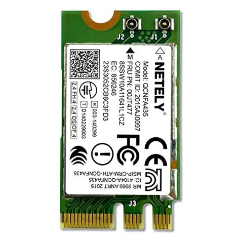 10 Best M2 Wifi Cards 2023 | There's One Clear Winner | BestReviews.Guide