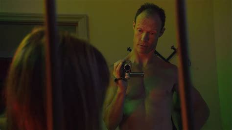 Auscaps Michael Lombardi Shirtless And Jimmy Burke Nude In Rescue Me 1