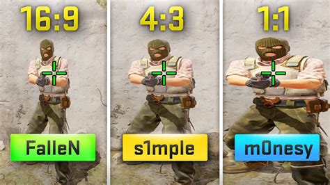 A Comunidade Agradece Voc Nunca Mais Mudar De Resolu O No Cs Melhor Resolu O P Fps E