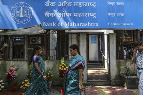 Bank Of Maharashtra Appoints As Rajeev As Ceo