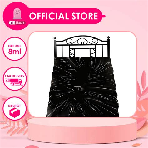Mizzzee Flirting Bed Sheet Foldable Easy Clean Reliable Great Sm