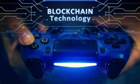 Heres How Blockchain Is Redefining The Gaming Industry Forex Academy