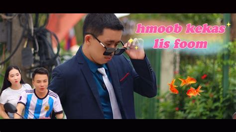 Hmoob Mekas Lis Foom Vaj Qias Dub YouTube