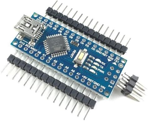 Arduino Nano V3 ATmega328P Arduino Nano In Pakistan