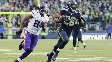 Seahawks Cb Walter Thurmond Faces 4 Game Suspension For Substance Abuse