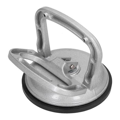 Ventouse De Verre Ventouse De Carreaux De C Ramique L Ve Verre Manuel Griffe Simple Alliage D