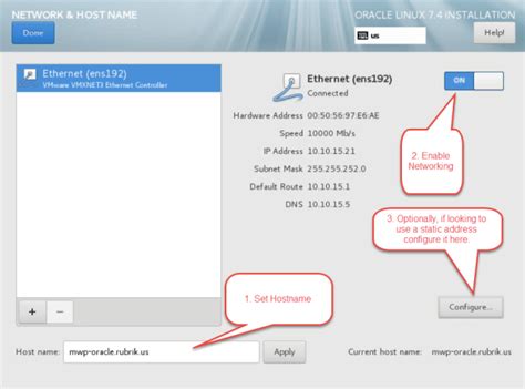 Setting Up An Oracle 12c R2 Lab For The Administration Certified
