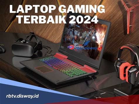 Rekomendasi Laptop Gaming Terbaik Spesifikasi Gahar Di Dunia Game