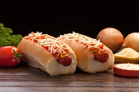 Como fazer cachorro quente aprenda a receita simples e faça em casa