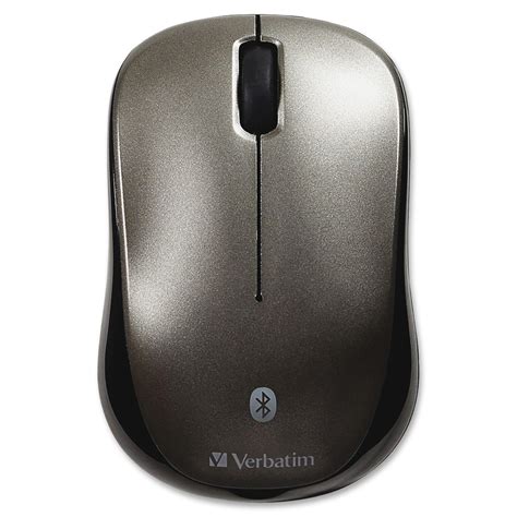 Souris Sans Fil Bluetooth Multitrac