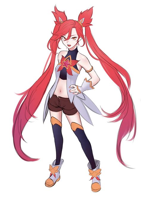 Star Guardian Jinx Shirt At Alejandro Harden Blog Star Guardian Jinx Shirt At Alejandro Harden Blog