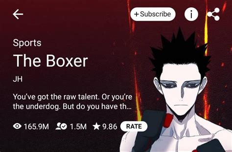 Judge Me By My Favourite Webtoons Dont Be Harsh Please🥹 R Webtoons