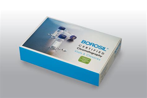VC02S 2ML SCREW HPLC VIAL CLOSURE KIT Borosil Scientific