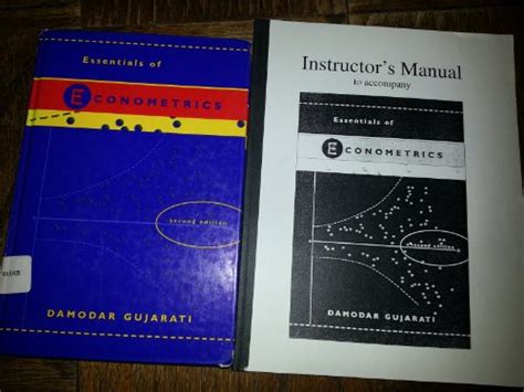 essentials of econometrics 9780073032658 iberlibro