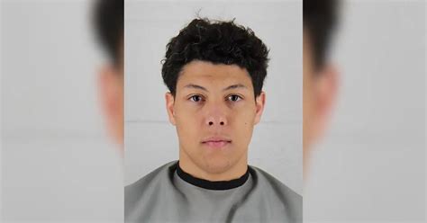 Jackson Mahomes Fighting Prosecutors Over Drug Tests In Sexual Battery Case
