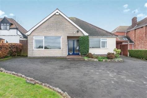 Property Valuation Bella Vista Coventry Road Fillongley Coventry