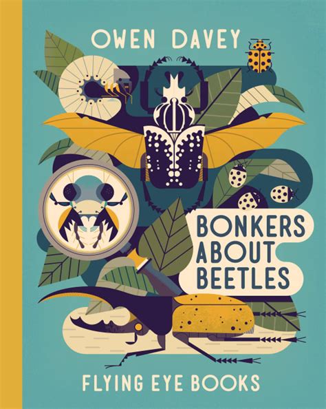 3x3 The Magazine Of Contemporary Illustration Owen Davey