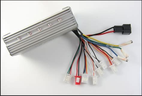 Elektro Scooter Ebikes Li Ion Batterien Und Mehr 60v 2000w
