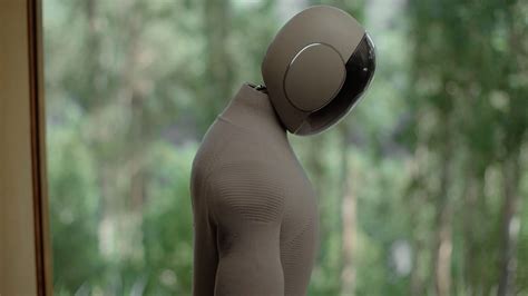 Introducing Neo Gamma The Ai Powered Humanoid Robot For Home Assistance