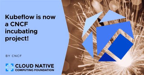 Shawn Zhang On Linkedin Kubeflow Brings Mlops To The Cncf Incubator