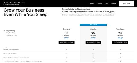 Best Scheduling Apps To Book Sales Meetings Idea Strider