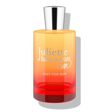 Juliette Has A Gun Lust For Sun Parfum | Parfumerie.nl