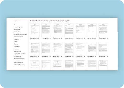 Docusign Alternative Try Fill ESignature Fast And Simple