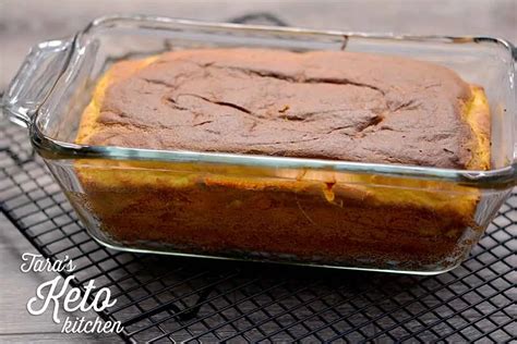 Keto Coconut Flour Bread With Yeast Dairy Free Taras Keto Kitchen