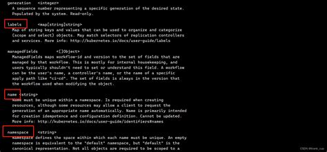 k8s学习（五） kubectl 查询pod中容器的名称 csdn博客
