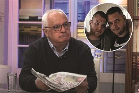 BoŽa SpasiĆ Za Kurir O Jezivim Fotografijama Klana Velje Nevolje To Je Delo Psihopata Koji Su