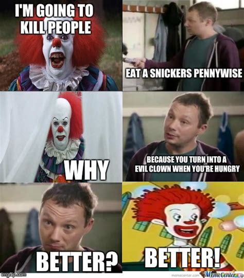 Snickers Hungry Commercials Know Your Meme