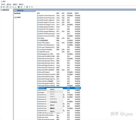 Phpstudy Mysql Mysql