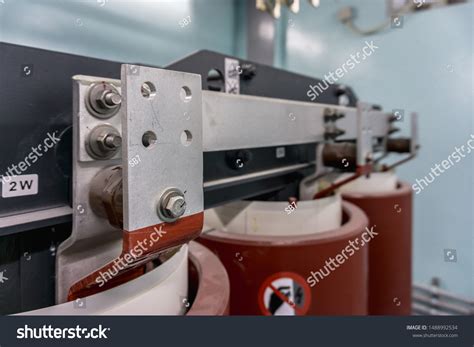 Dry Type Transformer Images Stock Photos Vectors Shutterstock
