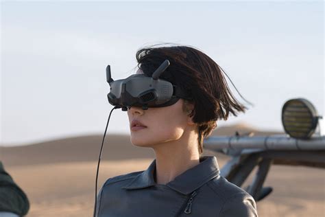 DJI Goggles 2 Vs FPV Goggles V2 Which Helmet To Choose