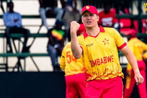 Former England Batter Ballance Makes Winning Zimbabwe Debut