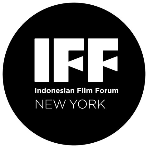 Indonesian Film Forum New York Iffny Youtube