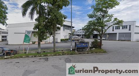 Latest Properties In Kawasan Perindustrian Mas Jaya Cheras South