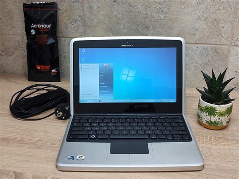 Nokia Booklet 3g Atom Z5301gb Ram Hdd 120 Gb 11668510554