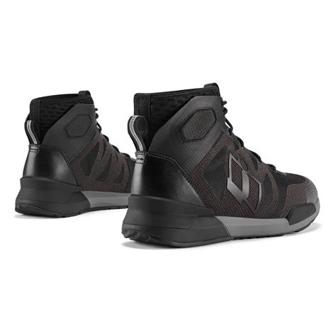 Hooligan - Black | Men's | Icon Motosports - Ride Among Us