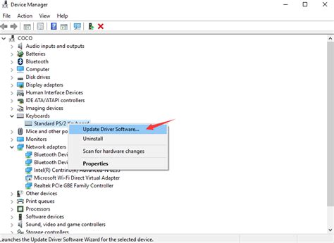 Download Ps2 Keyboard Driver For Windows 10 Brownloud