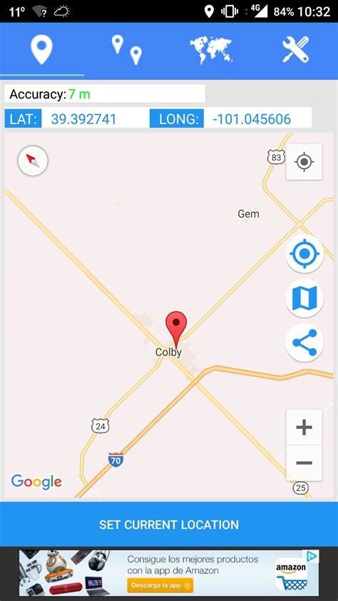 Latitude Longitude Location Apk For Android Download