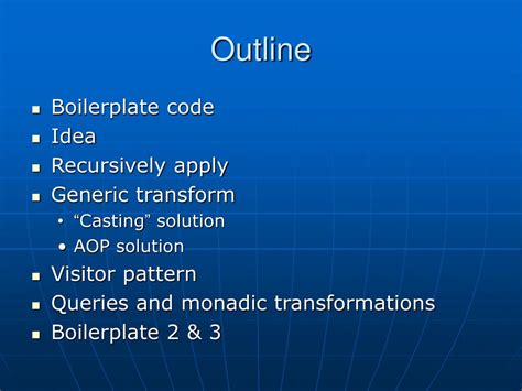 ppt scrap your boilerplate powerpoint presentation free download