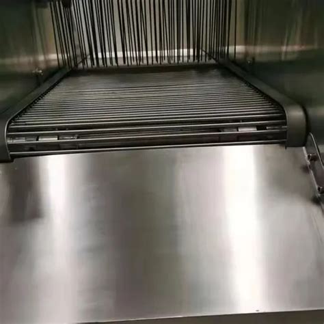 Automatic Saline Brine Injection Machine Poultry Brine Injector Meat