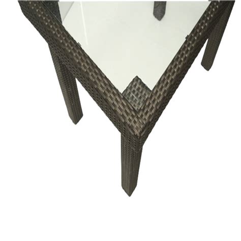 Latitude Run Jeiry Bar Table Wayfair