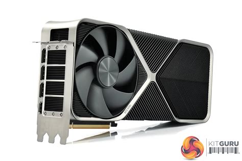 Nvidia Rtx 4090 Founders Edition Review Kitguru Part 2