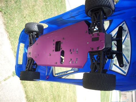 FS FT HPI Super Nitro RS4 Rally MINT R C Tech Forums