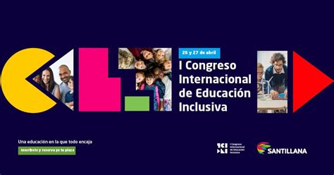 International Congress On Inclusive Education In Latin America