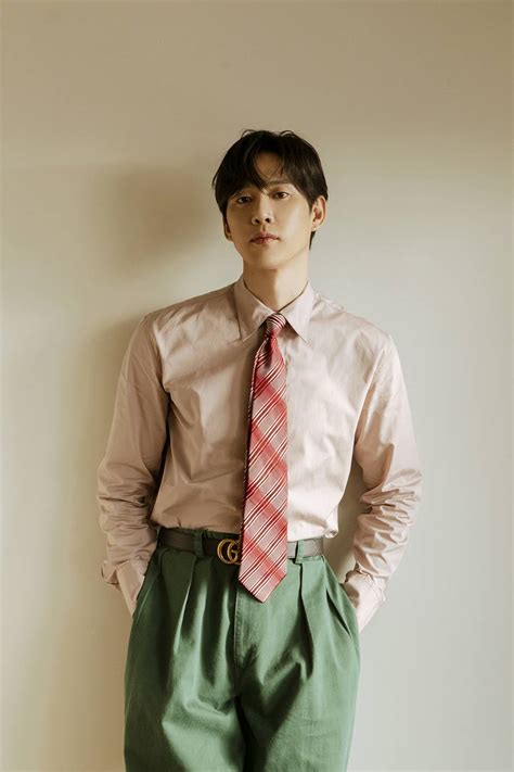 스타들의 인터뷰 `눈물의 여왕` 박성훈 `악역 욕먹는 게 당연부정적 반응 많았다` 인터뷰③ Zum 뉴스