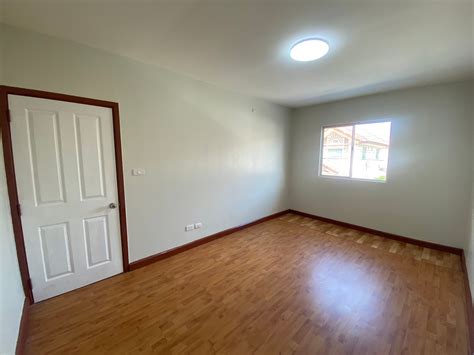 ขายทาวน์เฮ้าส์ พฤกษาวิลล์ 9 ถนนเทพารักษ์ ซอย ขจรวิทย์ เชื่อมซอยมังกร แพรกษา สวย ตกแต่งใหม่